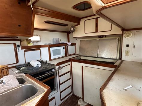 Irwin 52 Ketch Mk Ii For Sale Adelaide Boat Sales