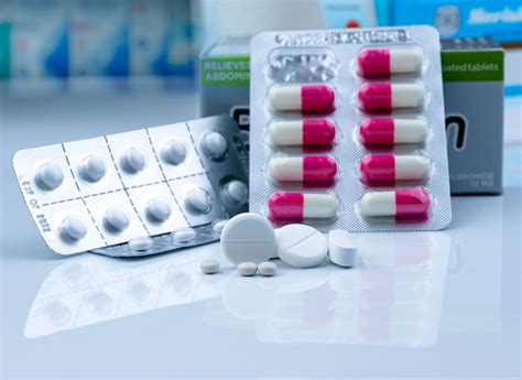 Antipsychotic Drugs