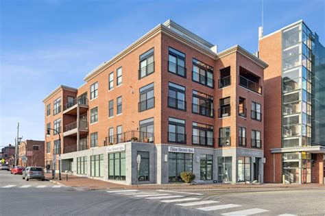 185 Fore Street 302 Portland Me 04101 See Est Value Schools And More