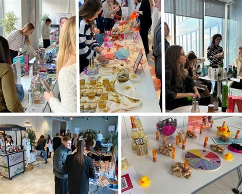 Weareloreal Brigitte Streller