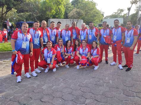 Laina Pérez Fagundo Más Allá Del Blanco De Tiro Oncubanews