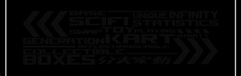 Cyberkart Concepts Toy Part 1 Behance