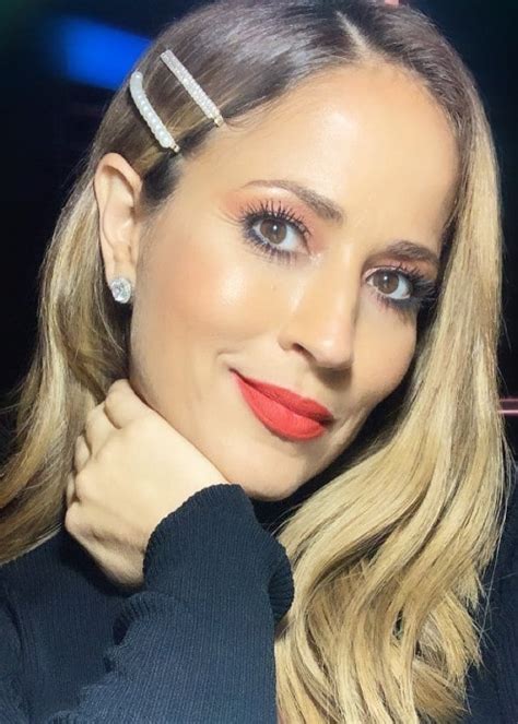 Jackie Guerrido Instagram