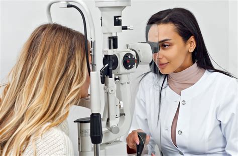 How Do You Become An Optometrist
