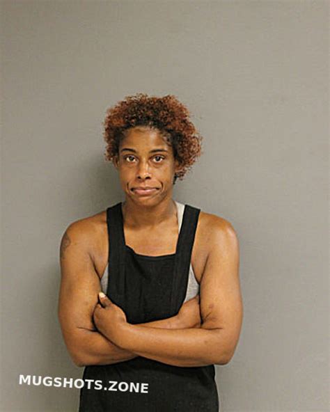 Natasha E Doss 08 28 2023 Chicago Mugshots Zone