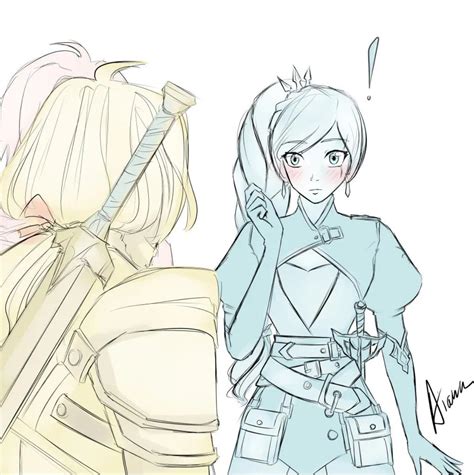 Surprised Weiss 4iana1 Rrwby