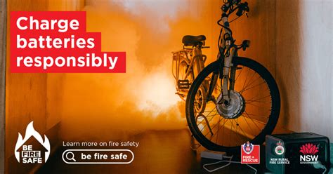 Lithium Ion Battery Safety Vital Guide For Your Home Mirage News