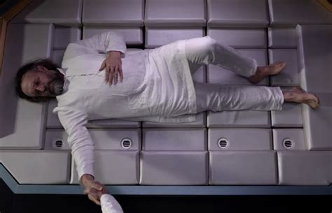 John Pyper Fergusons Feet