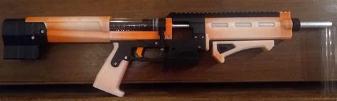 Cynthia Build 1 Rnerf