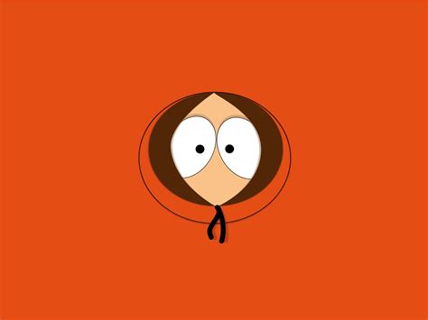 South Park Kenny Wallpaper Hd