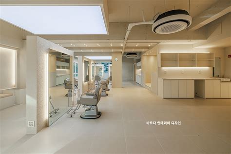 미용실 아파트 인테리어 시공사례 인테리어 컨설팅 포트폴리오 크몽