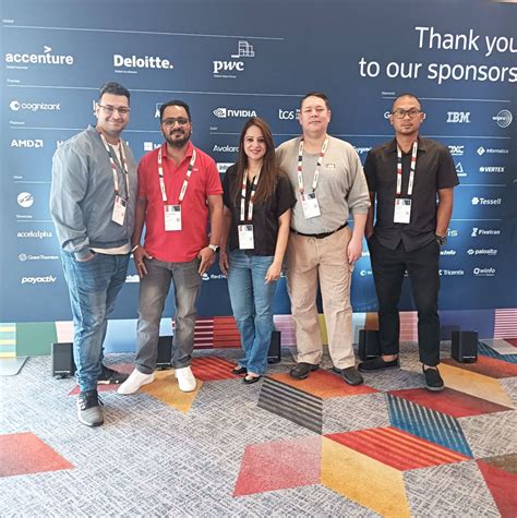 Rchilli Inc On Linkedin Oraclecloudworld Oraclecloudworld2024 Cloudworld Ocw2024 Rchilli Ai