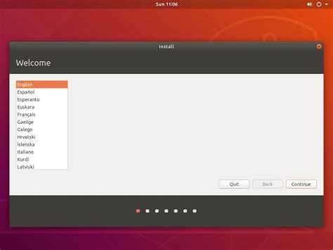 How To Install Ubuntu Alongside With Windows Or In Dual Boot