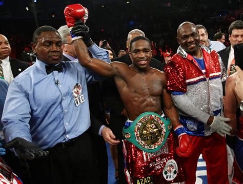 If Adrien Broner Wants A Good Fight There Are Plenty Of Guys Who Will