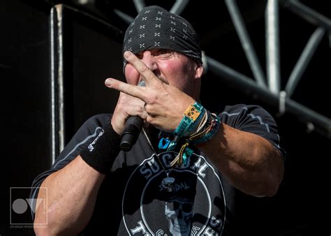Riot Fest 2018 Recap The Unstoppable Music Festival