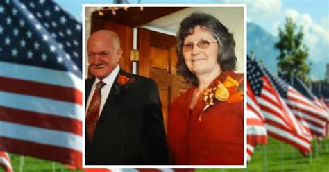 Obituary William Bill D Ryce Of Pulaski Virginia Bower Funeral