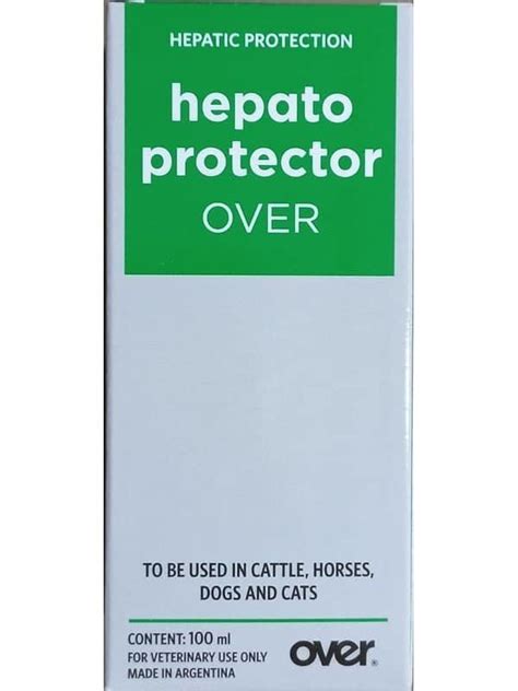Hepatoprotector Shopivet