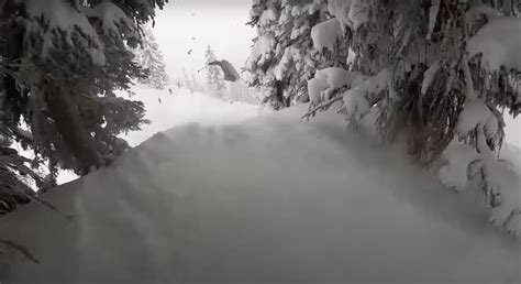 Lets Take A Lap Mitchell Brower Teton Gravity Research