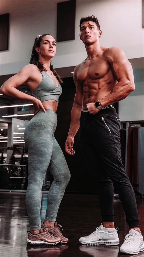 Gym Couples Memes