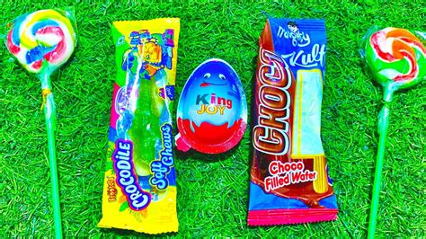 Satisfying Video King Joy Youtube