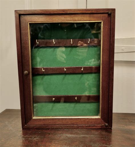 Night Porters Key Cupboard As284a8479 Cc197 Antiques Atlas