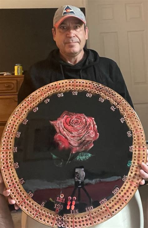 Cribbage Scoring Cribbage King