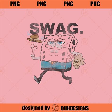 Swag Svampebob Og Patrick Nickalive The Patrick Star Fan Favorites
