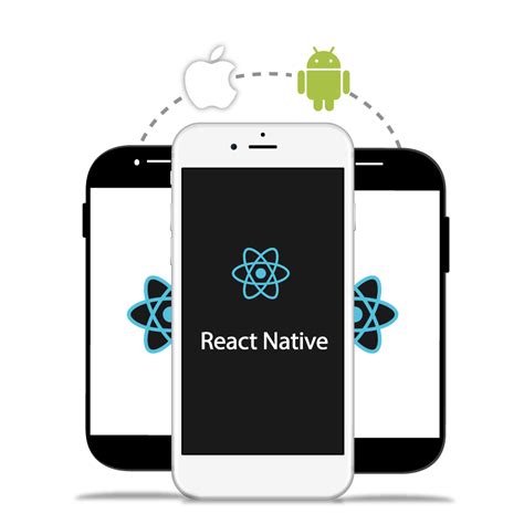 Hire React Native Developer Mobile App And Web Development