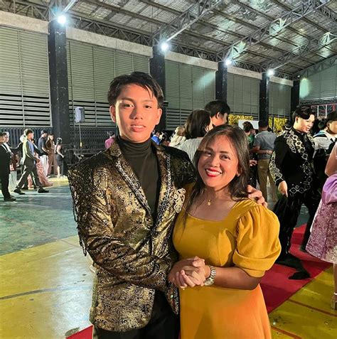 Merry Rose Camus Sagun