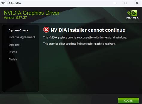Nvidia Gpu Error Code 45 Currently This Hardware Device Is Not