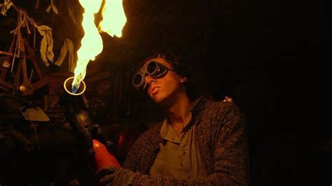 Galerie Pohádku Čertí Brko Poznamenala Tragédie Těsně Před Premiérou