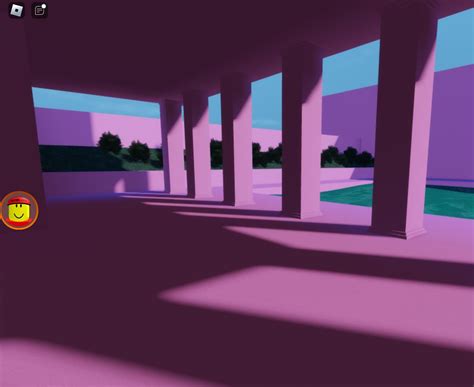 Liminal Spaces I Took On Roblox R Liminalspace