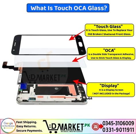 Sharp Aquos R2 Touch Glass 2025 Exclusive