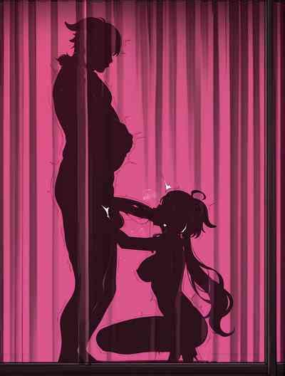 Ganyu Streetwalker 立ちんぼ Nhentai Hentai Doujinshi And Manga