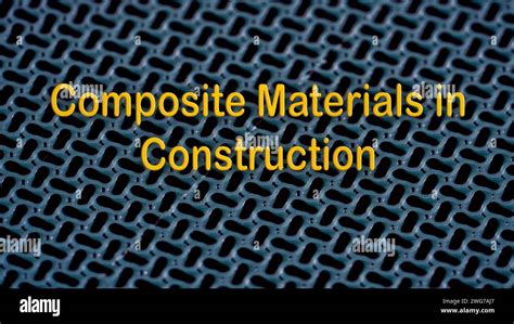 Composite Structures Used In Construction At June Blackwell Blog