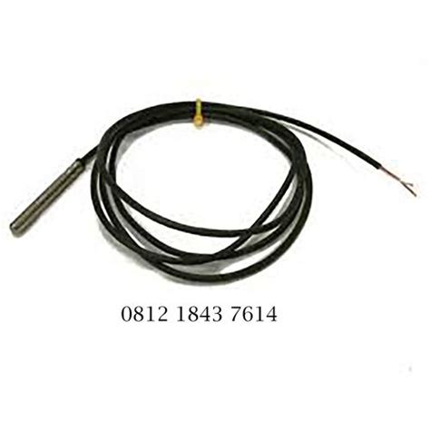 Jual Temperature Sensor Ntc 10k Carel Temperatur Sensor Ntc030wh Ntc030wh 300mm Jakarta