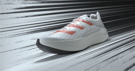 Adidas Adizero Adios Pro: direct competition to the Nike Vaporfly