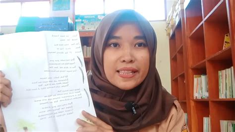 Siti Kokom Komariahsdn Waluyacicalengkareviu Mei Youtube