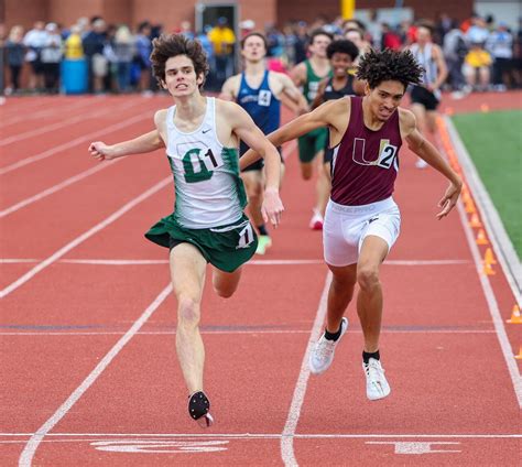 Delbartons Collin Boler Ekes Out 800 Meter Run Win At 2022 Meet Of Champions