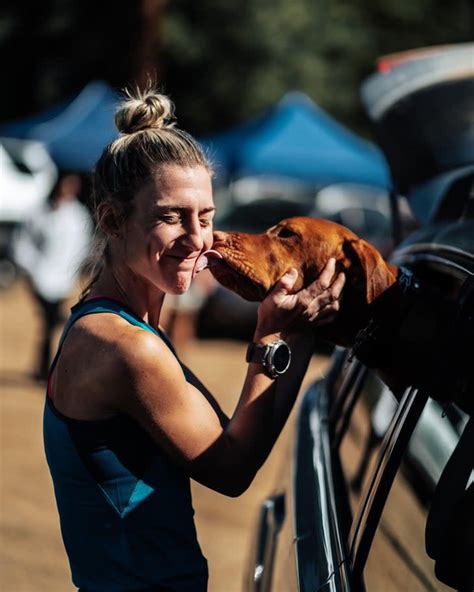 Hannah Allgoods Road To Ccc Is Paved With Self Belief