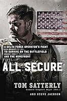 All Secure One Delta Force Operators Fight From The Battlefield To