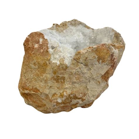 Massive Geode Table Top Crystal Shop By Interior Archaeology