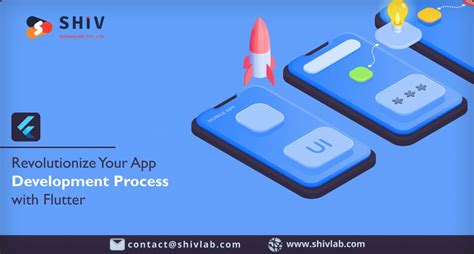 shiv technolabs private limited on linkedin flutter android ios