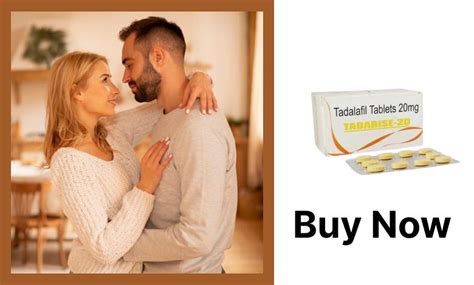 Tadarise 20 The Secret To Lasting Confidence And Strength By Ann Oconnell Aug 2024 Medium