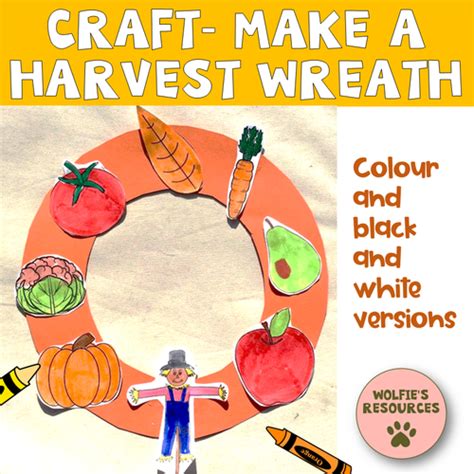 Harvest Festival Ks1 Teaching Resources