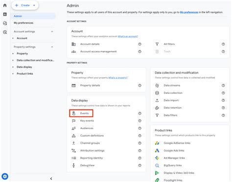 Ga4 Tutorial Set Up A Key Event Analytics Help