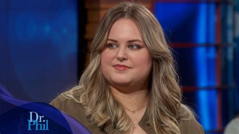 Former Influencer Opens Up About The Mental Toll Of Social Media Youtube