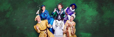 sh t faced shakespeare a list entertainment