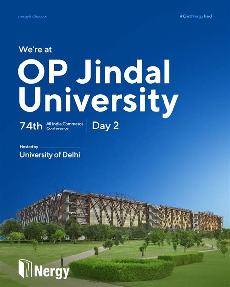 Nergy India On Linkedin Nergyindia Allindiacommerceconference Delhiuniversity Delhi