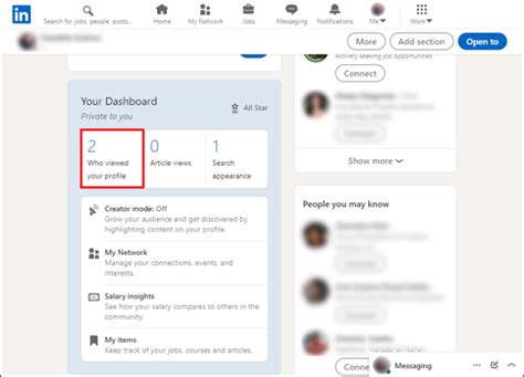 How Do You Know If Someone Has Premium Linkedin Hayes Trands